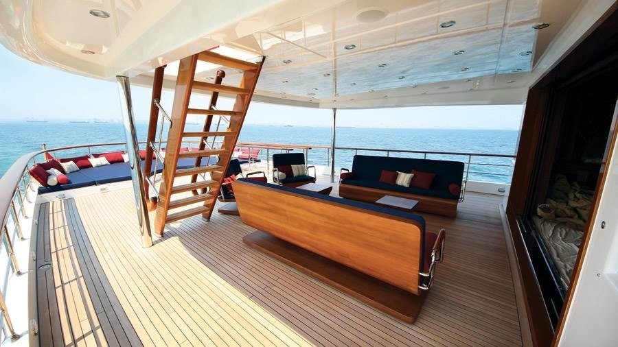 TIMELESS Yacht Charter Details, Bilgin Yachts | CHARTERWORLD Luxury ...